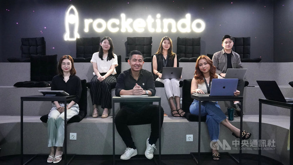 News – Rocketindo
