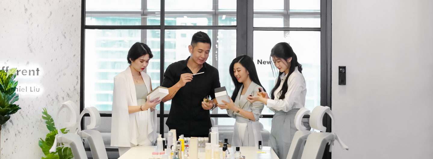 Rocketindo | Indonesia's Leading Omnichannel Market Penetrator