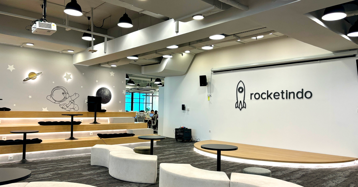 Rocketindo